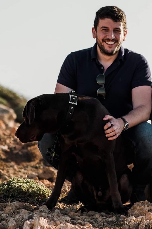 Chris Bartolo - Technical Direction, Product Vision, Product Development, Consultancy and Advisory